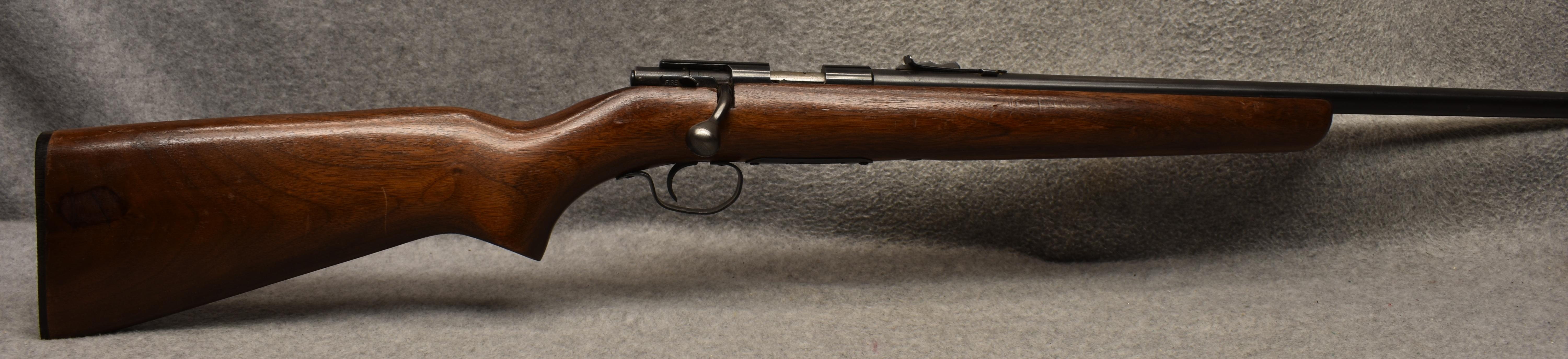 WINCHESTER ~ MODEL 69A ~ .22 S/L/LR | Cabela's